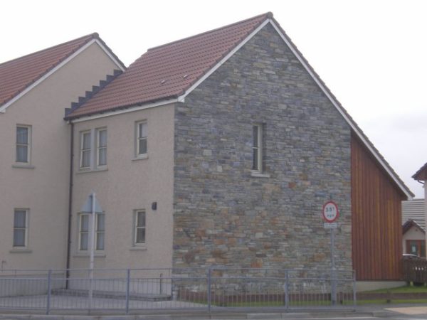 Building Materials - Orkney Aggregates Ltd